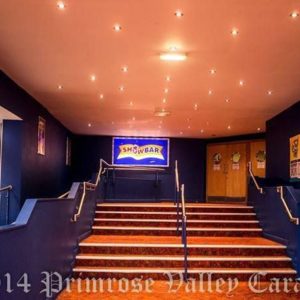 Primrose Valley Holiday Park - Filey Bay Caravans