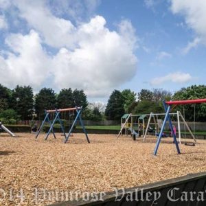 Primrose Valley Holiday Park - Filey Bay Caravans