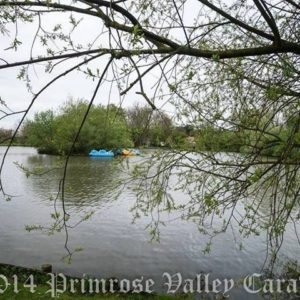 Primrose Valley Holiday Park - Filey Bay Caravans