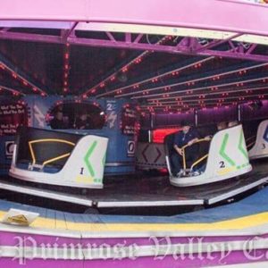 Primrose Valley Holiday Park - Filey Bay Caravans