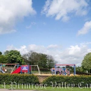 Primrose Valley Holiday Park - Filey Bay Caravans