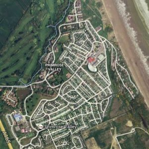 Primrose Valley Holiday Park - Filey Bay Caravans