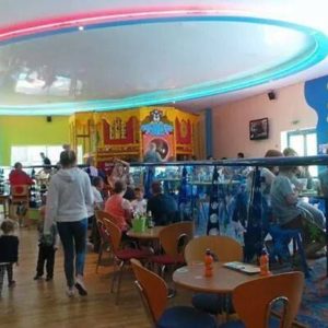 Primrose Valley Holiday Park - Filey Bay Caravans