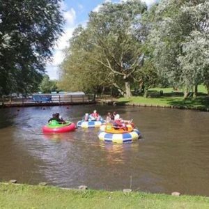 Primrose Valley Holiday Park - Filey Bay Caravans