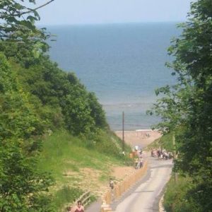 Reighton Sands Holiday Park - Filey Bay Caravans