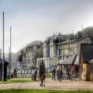 Reighton Sands Holiday Park - Filey Bay Caravans