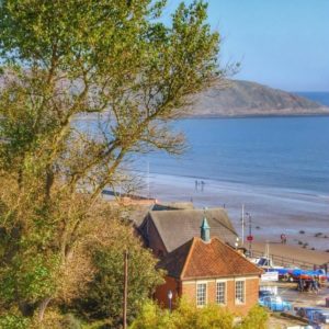 Reighton Sands Holiday Park - Filey Bay Caravans