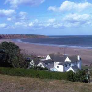Reighton Sands Holiday Park - Filey Bay Caravans