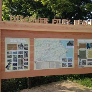 Reighton Sands Holiday Park - Filey Bay Caravans