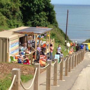 Reighton Sands Holiday Park - Filey Bay Caravans