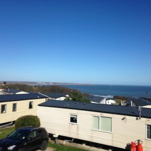 Reighton Sands Holiday Park - Filey Bay Caravans