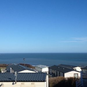 Reighton Sands Holiday Park - Filey Bay Caravans
