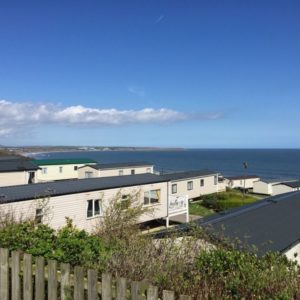 Reighton Sands Holiday Park - Filey Bay Caravans