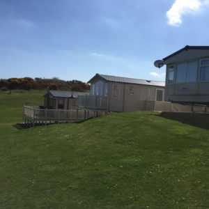 Reighton Sands Holiday Park - Filey Bay Caravans