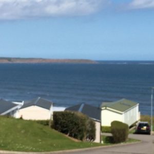 Reighton Sands Holiday Park - Filey Bay Caravans