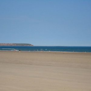 Reighton Sands Holiday Park - Filey Bay Caravans