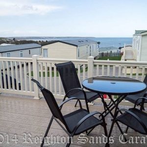 Reighton Sands Holiday Park - Filey Bay Caravans