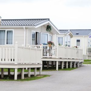 Reighton Sands Holiday Park - Filey Bay Caravans