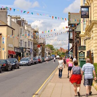 Top 5 Things To Do in Filey! - Filey Bay Caravans