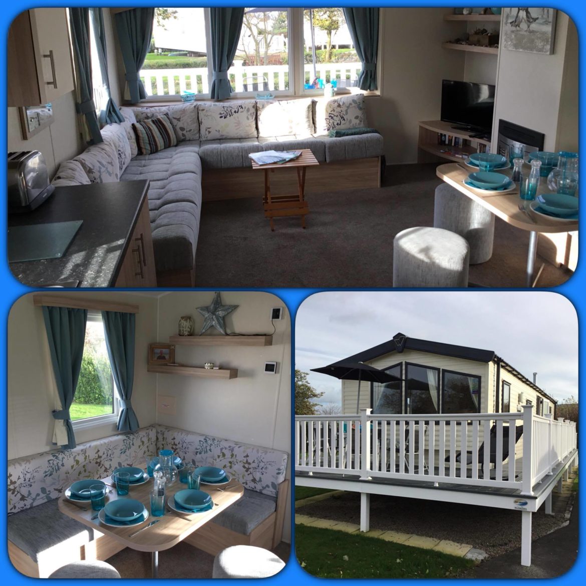 Filey Bay Caravans - Great Holidays Start Here