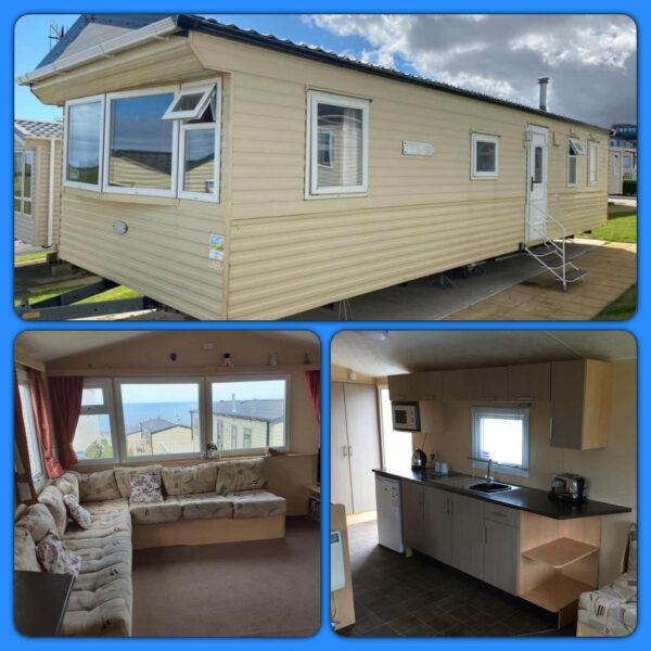 Caravans - Filey Bay Caravans