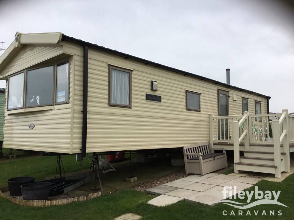 Our Caravans | Filey Bay Caravans | Great Holidays Start Here