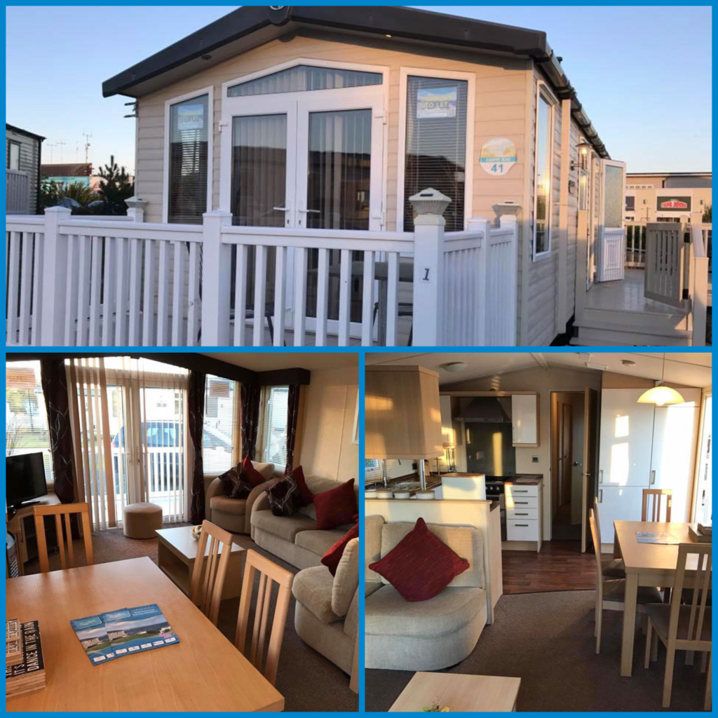 Filey Bay Caravans - Great Holidays Start Here