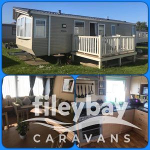 Filey Bay Caravans | Great Holidays Start Here | Book Now