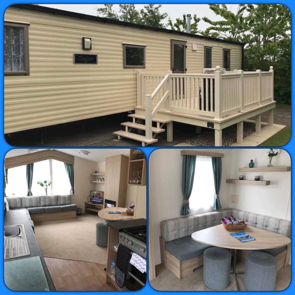 Primrose Valley Holiday Park Archives - Filey Bay Caravans