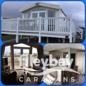 Filey Bay Caravans | Great Holidays Start Here | Book Now