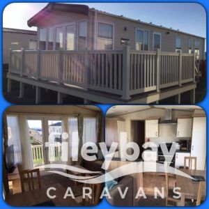 Filey Bay Caravans | Great Holidays Start Here | Book Now