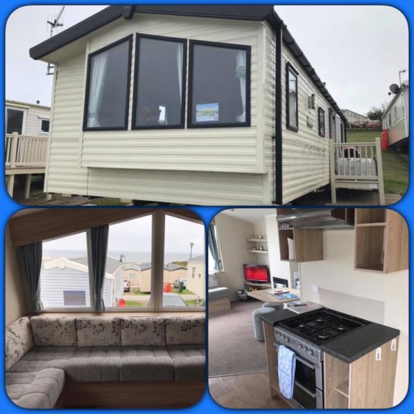 Caravans - Filey Bay Caravans