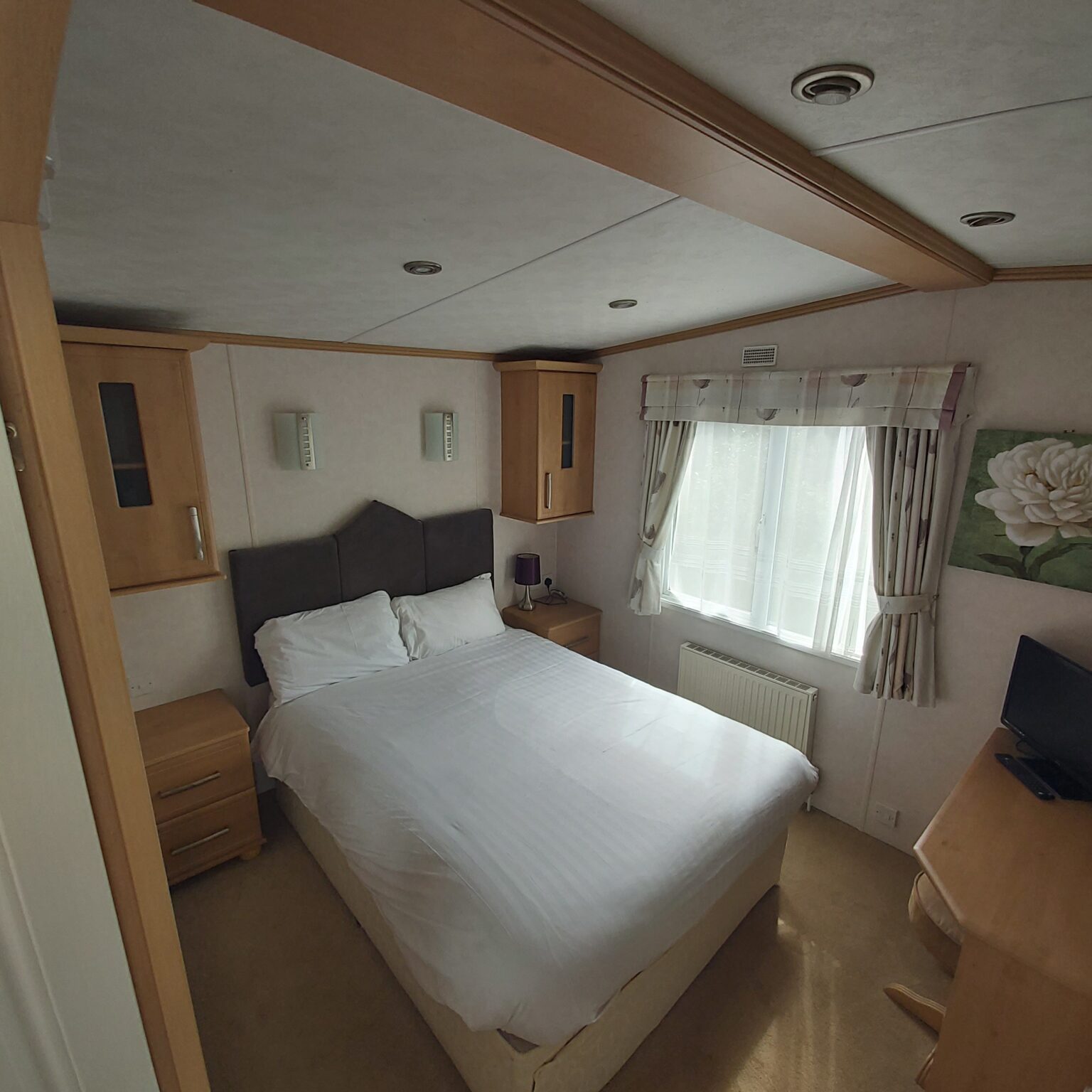 OCEAN VIEW 24 - GOLD - Filey Bay Caravans