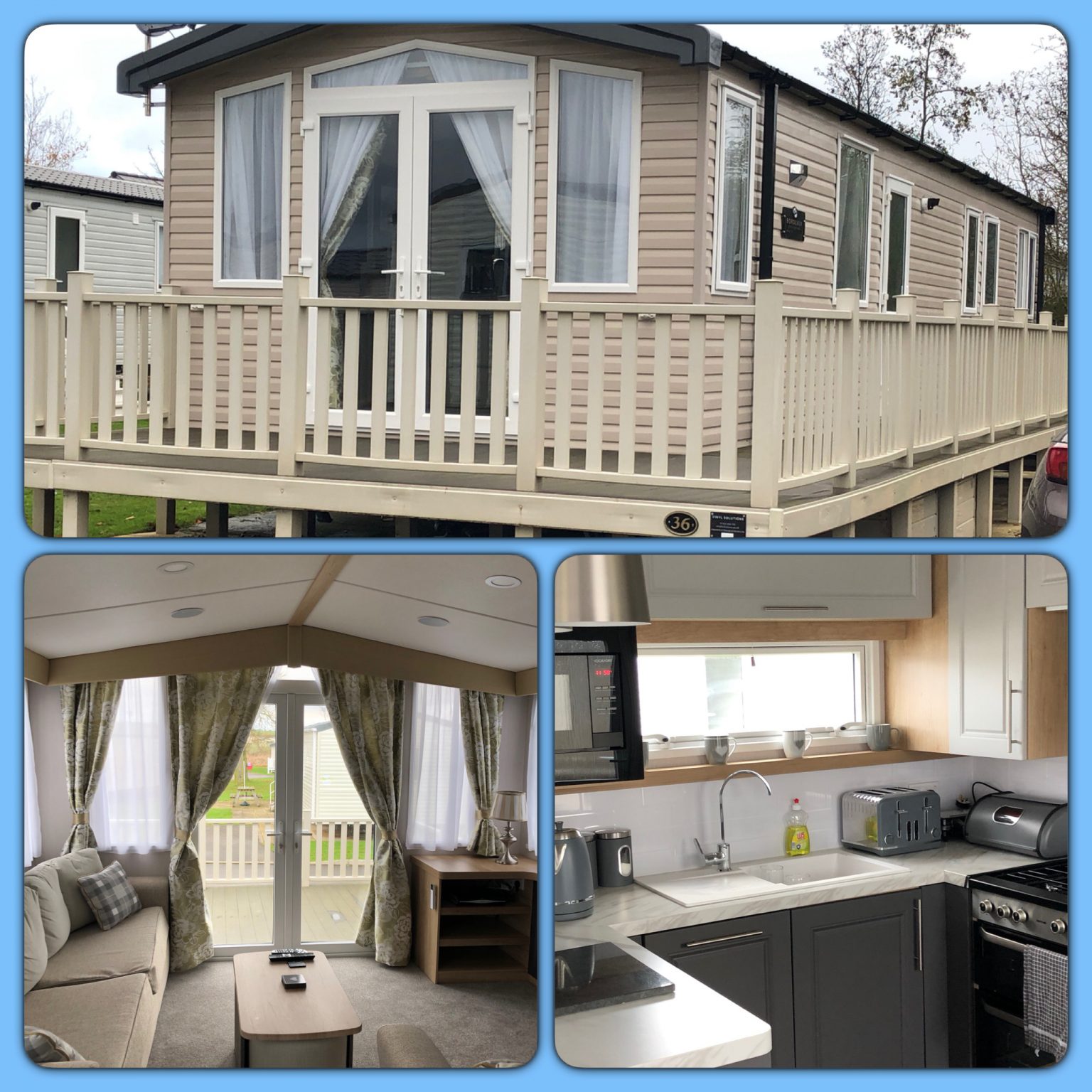 Primrose Valley Holiday Park – Filey Bay Caravans