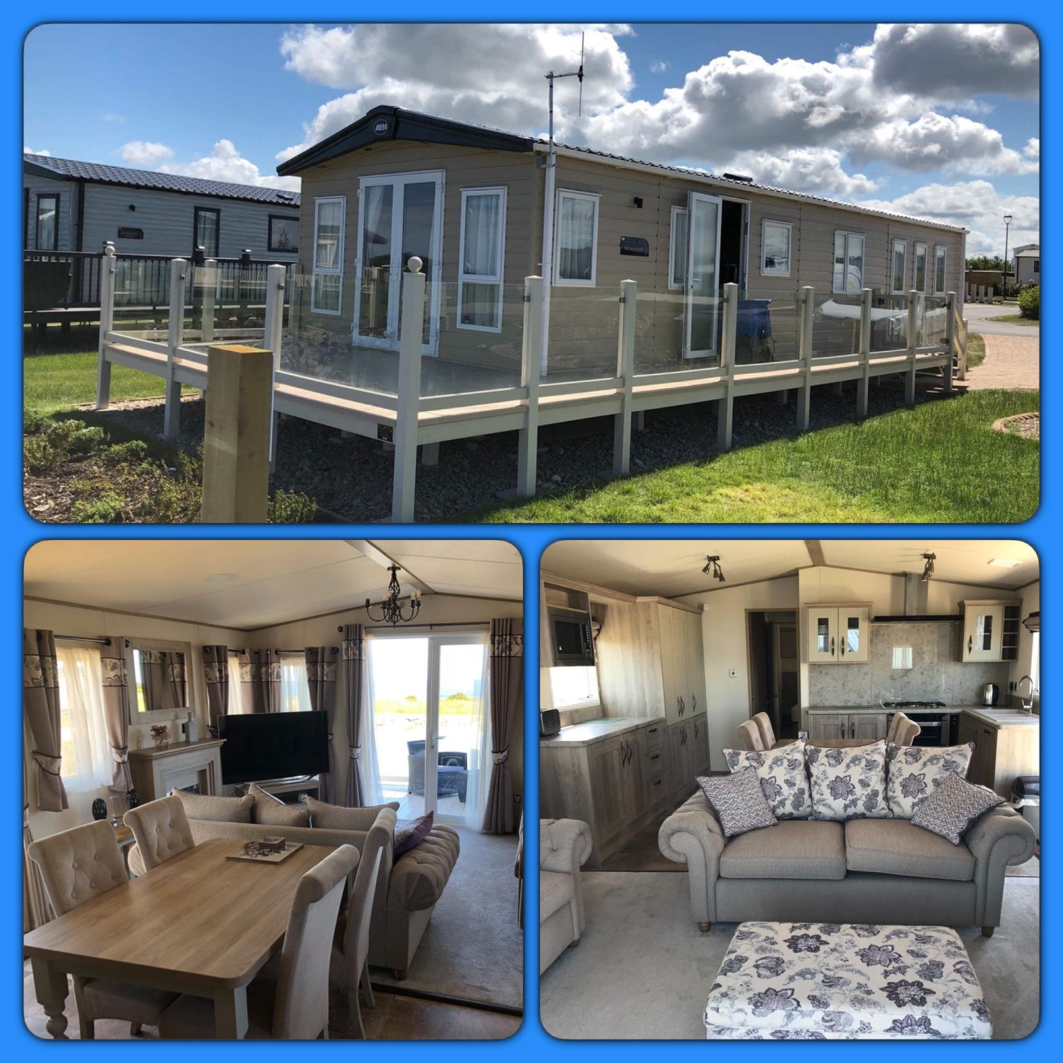 Caravans - Filey Bay Caravans