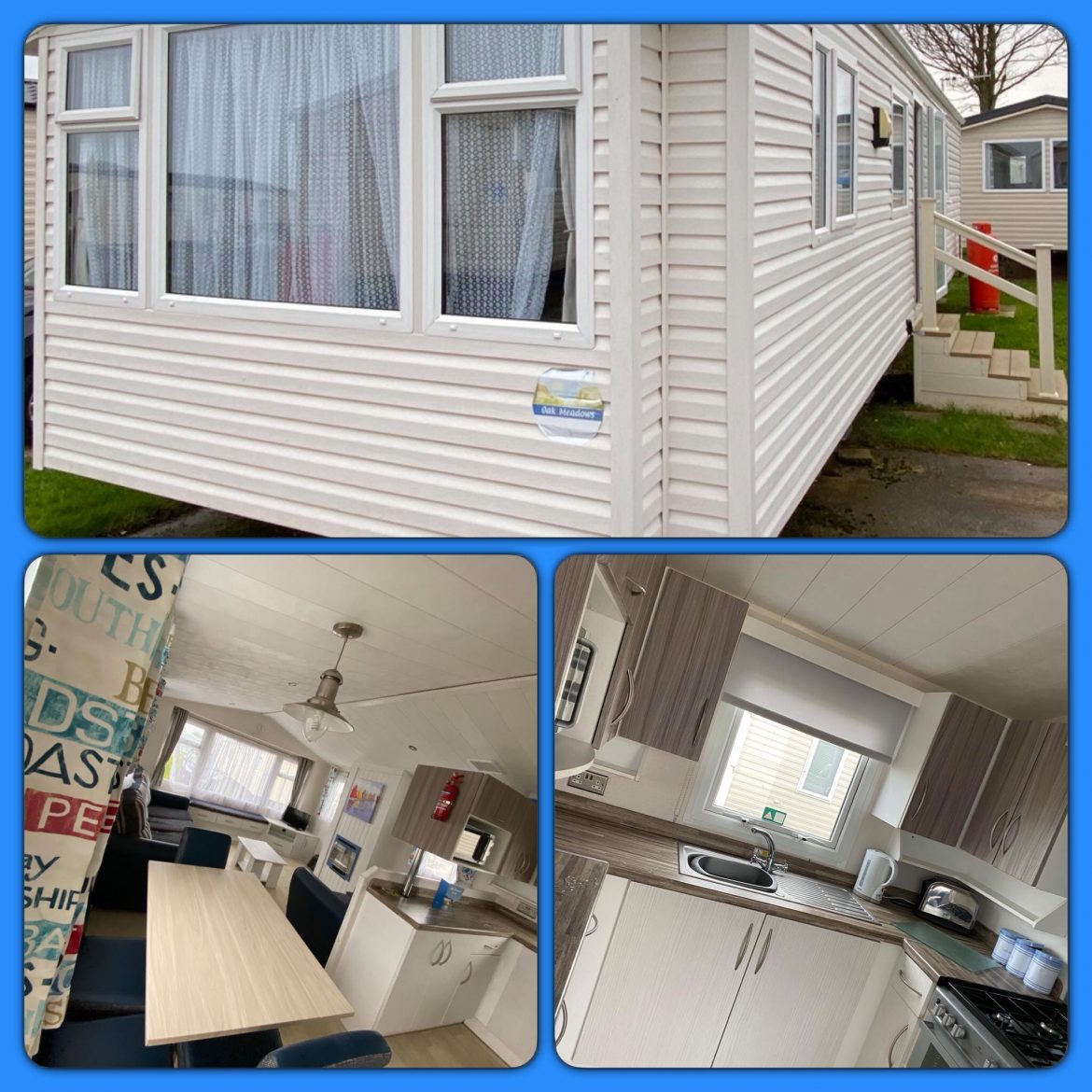 Caravans - Filey Bay Caravans