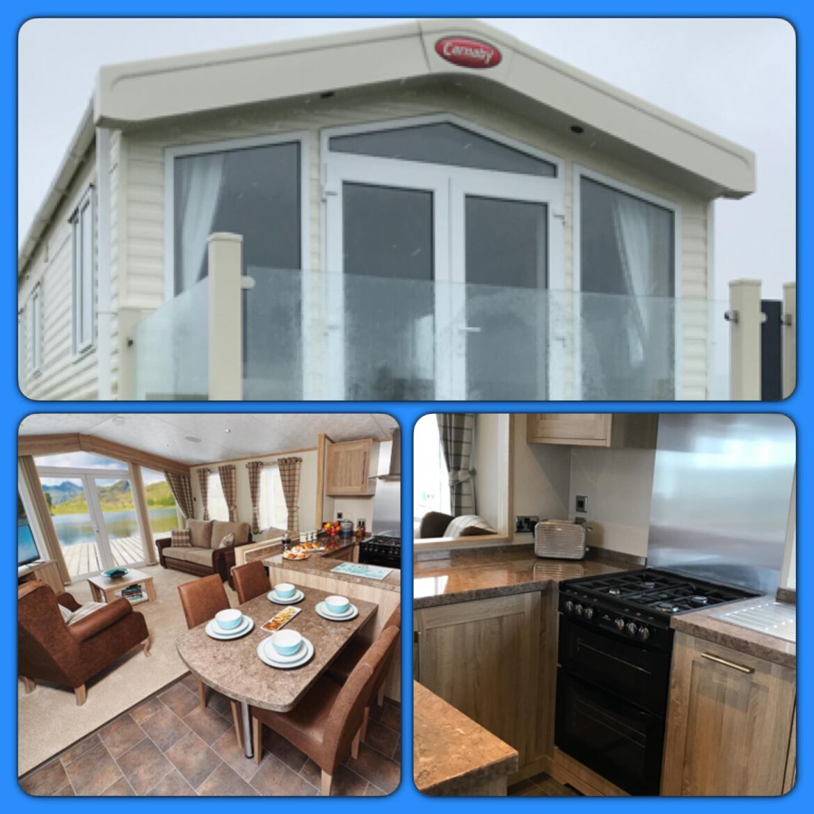 Reighton Sands Holiday Park Archives - Filey Bay Caravans