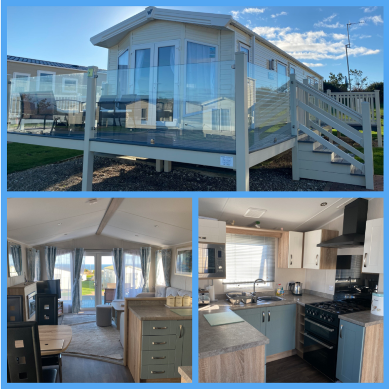 Caravans - Filey Bay Caravans