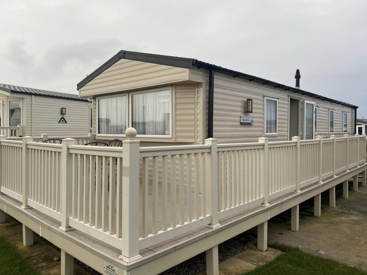 Primrose Valley Holiday Park Archives - Filey Bay Caravans