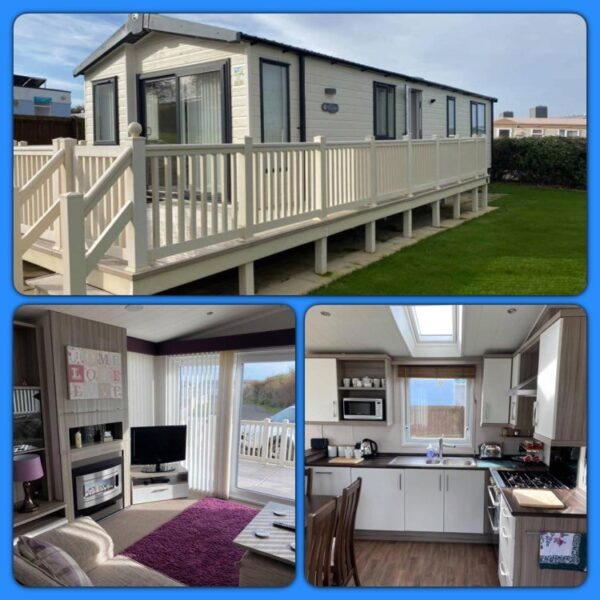 Caravans - Filey Bay Caravans