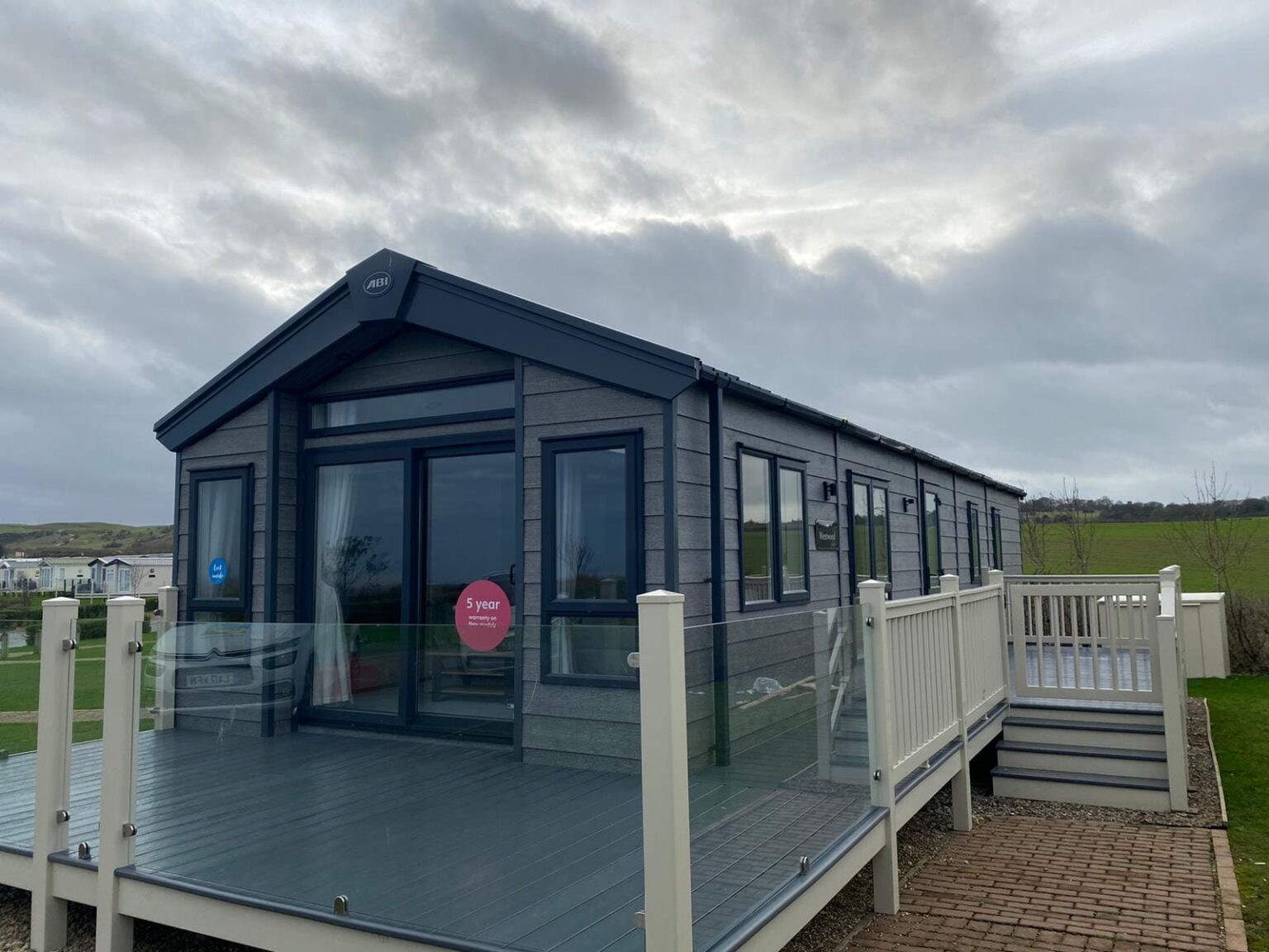 Reighton Sands Holiday Park Archives - Filey Bay Caravans