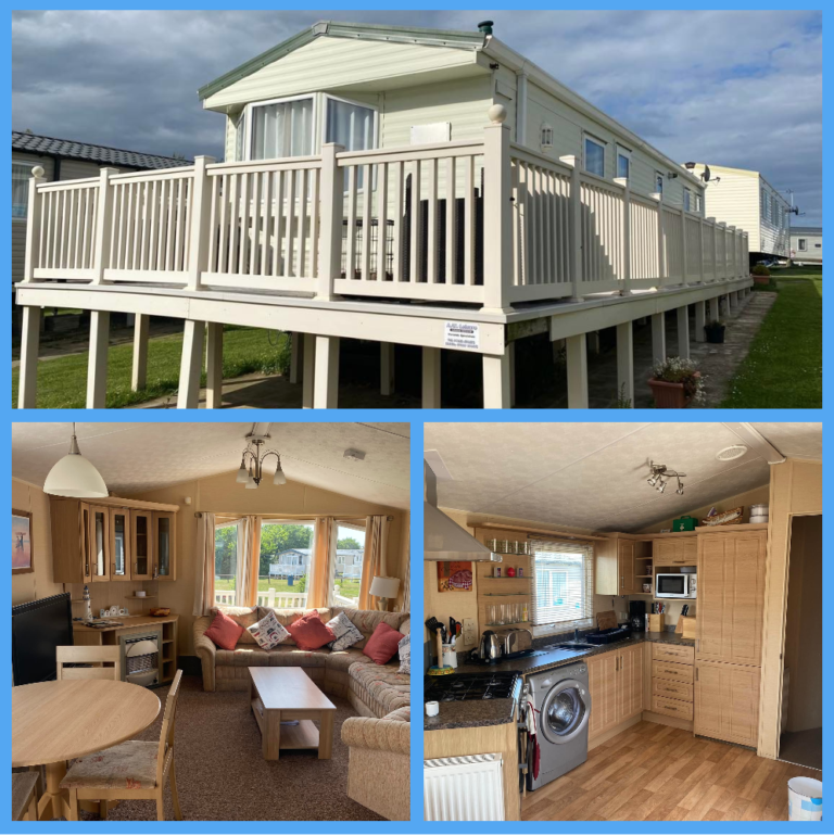 Blue Dolphin Holiday Park – Filey Bay Caravans