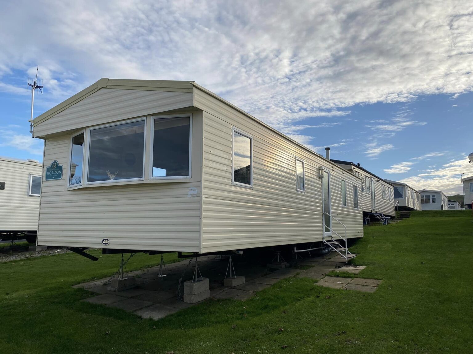 Caravans - Page 2 of 3 - Filey Bay Caravans