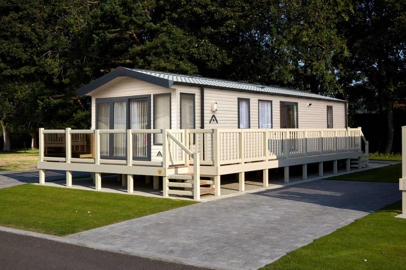 Primrose Valley Holiday Park – Filey Bay Caravans