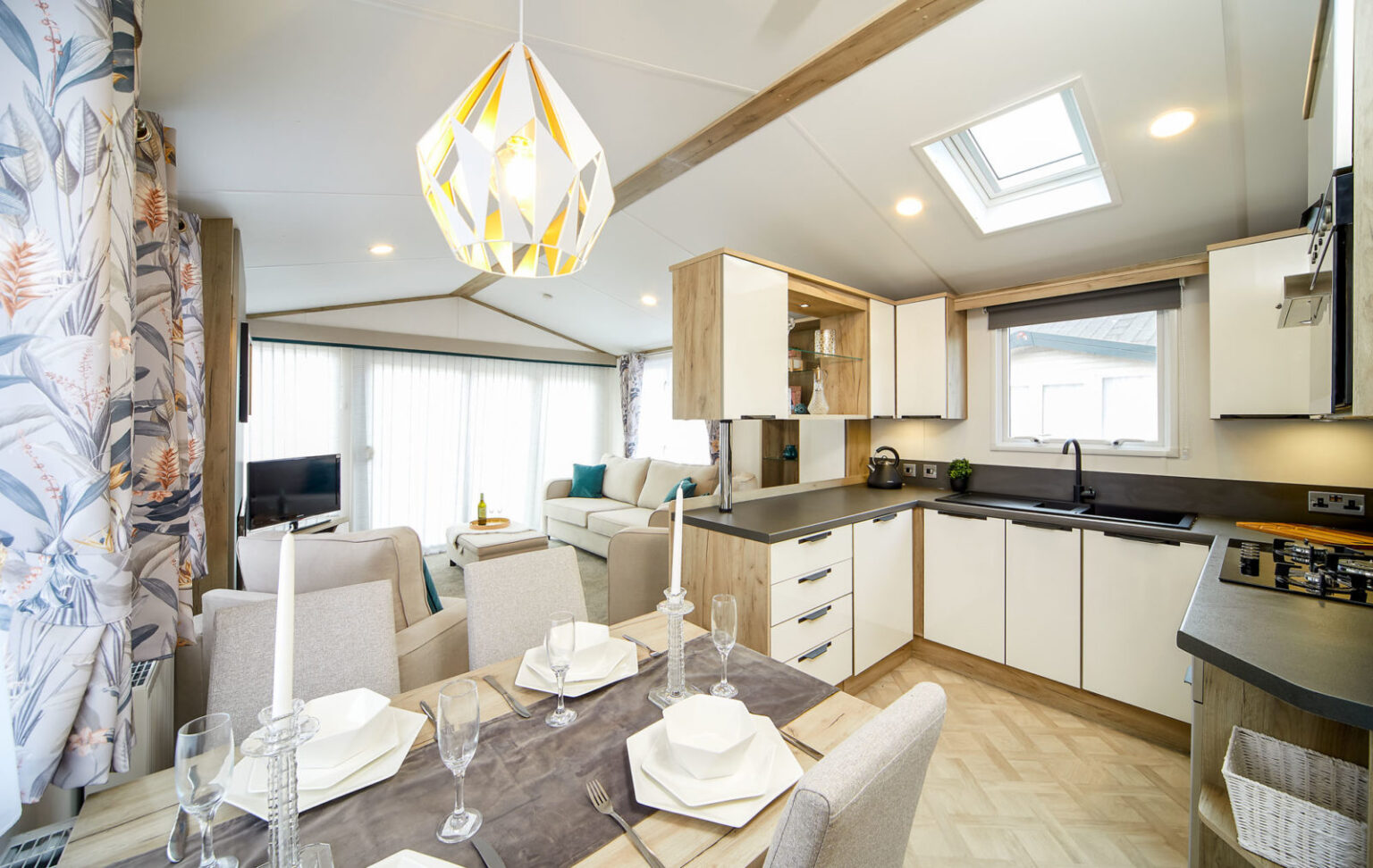 Primrose Valley Holiday Park – Filey Bay Caravans