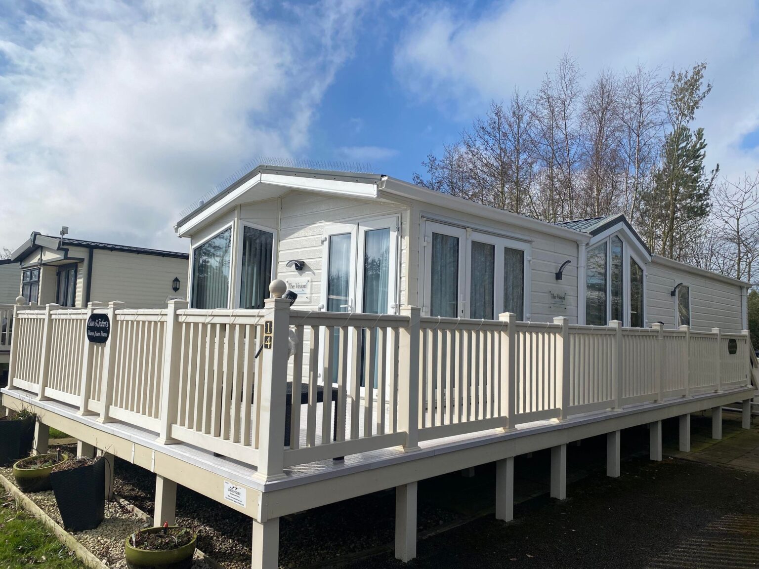 Primrose Valley Holiday Park – Filey Bay Caravans
