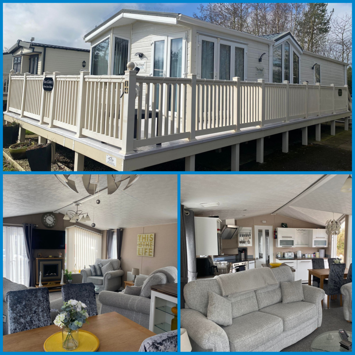 Primrose Valley Holiday Park – Filey Bay Caravans