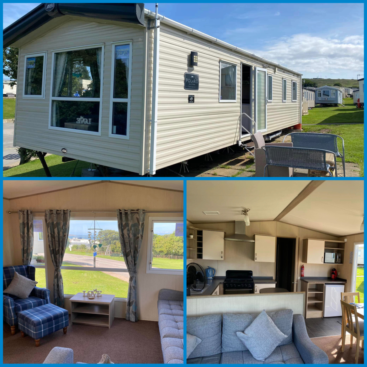 Caravans - Page 2 of 2 - Filey Bay Caravans