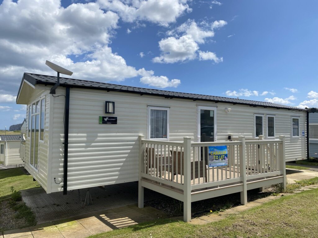 Reighton Sands Holiday Park Archives - Filey Bay Caravans