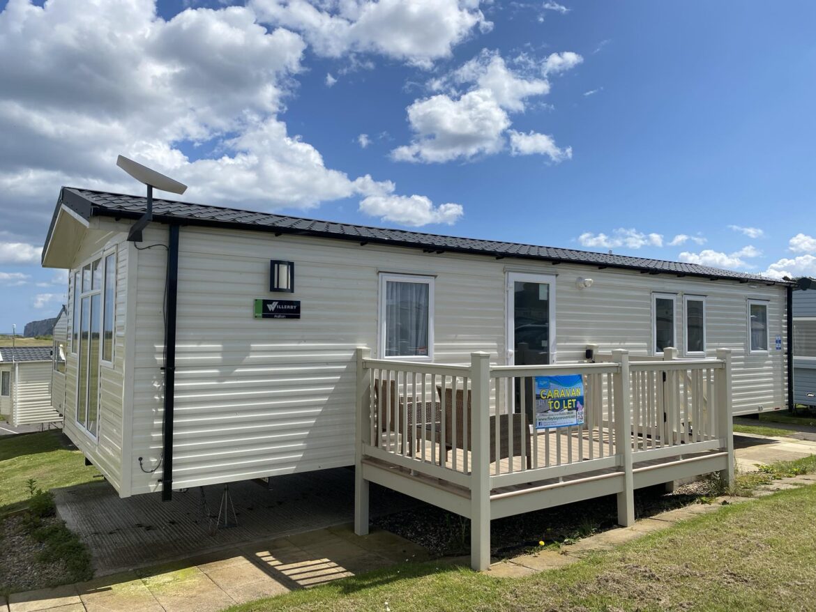 Reighton Sands Holiday Park Archives - Filey Bay Caravans